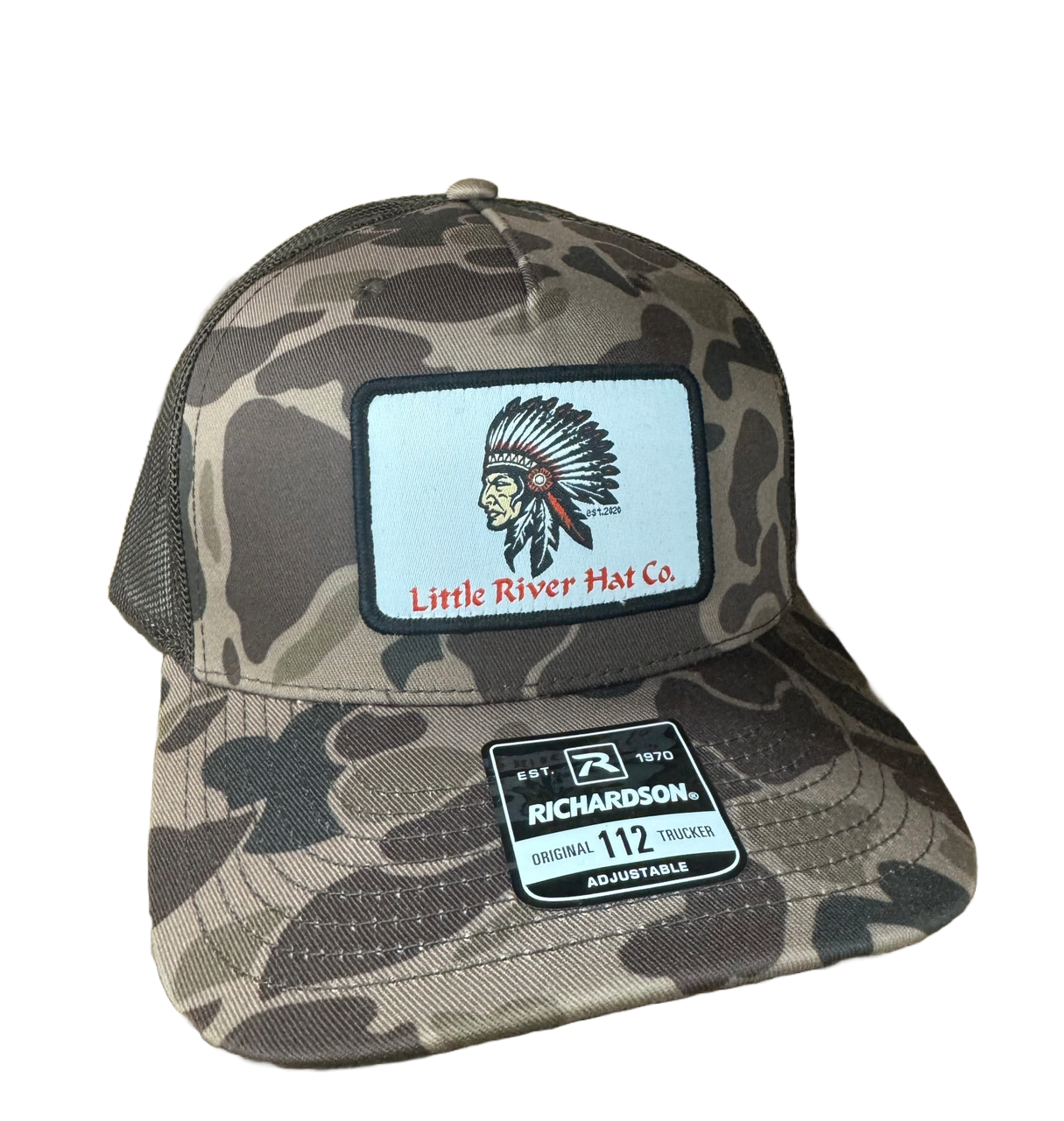 Chief Hat