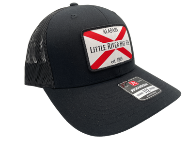 Alabama State Flag Hat