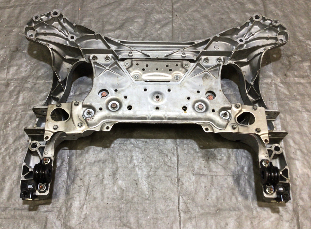 2009-2020 Nissan 370Z Front Subframe Crossmember / OEM / 7Z012 ...