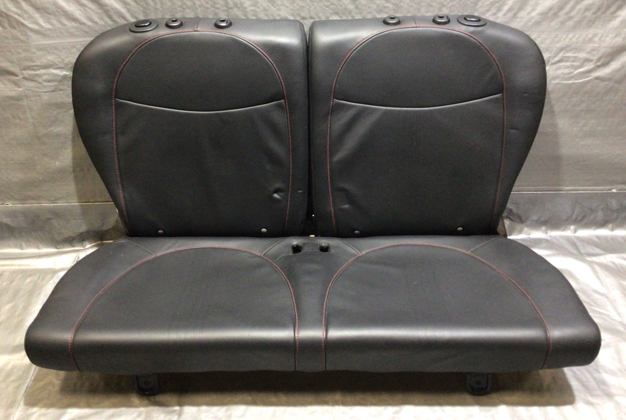 Used 500 Abarth Parts | 2007-2013 R56 | Redline Auto Parts - Page 7