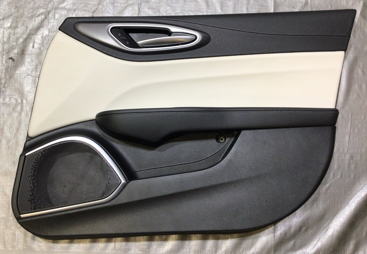 Redline Auto Parts - High Quality Used Car Parts