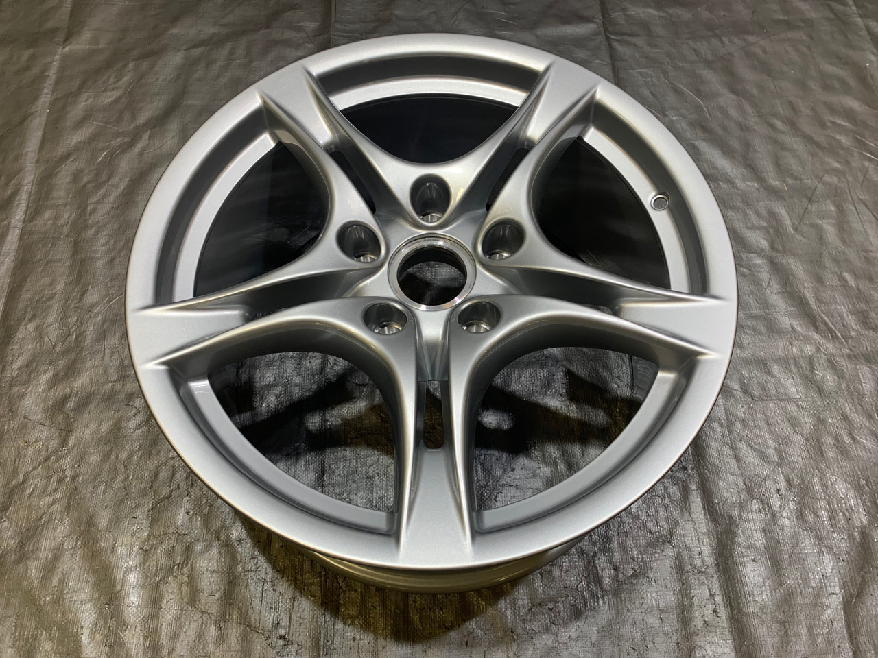 Used Boxster Parts | Used Cayman Parts | 987 Generation