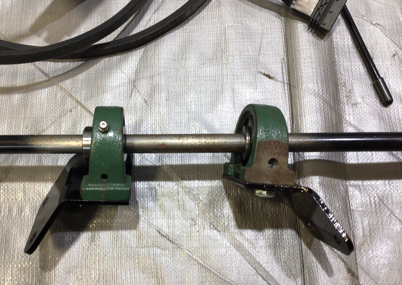 2018-2023 Jeep Wrangler JL Larry's Right Hand Drive Conversion Kit RHD ...