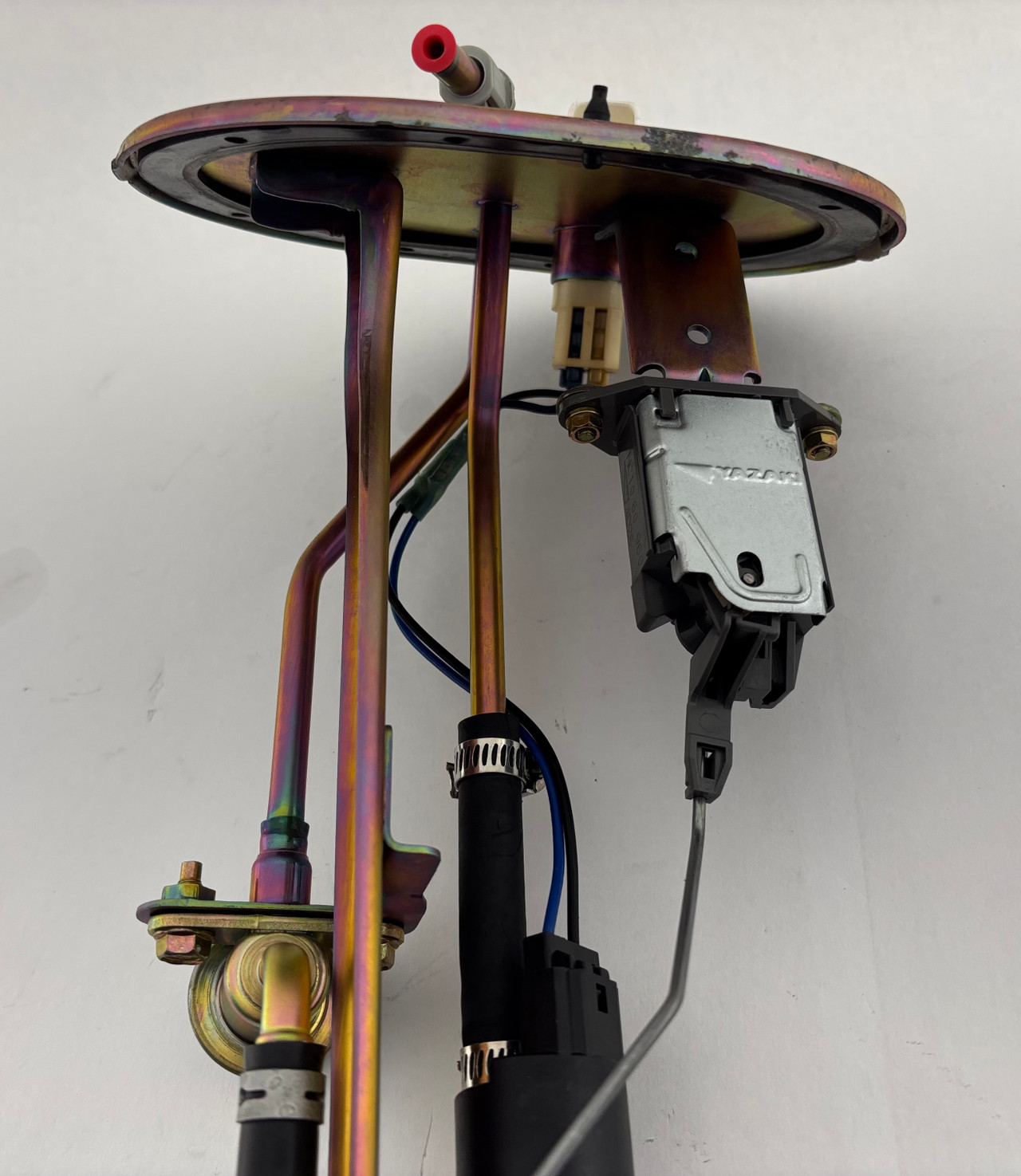 2004-2005 Mazdaspeed Miata Fuel Pump Assembly / 136K NB274 - Redline ...