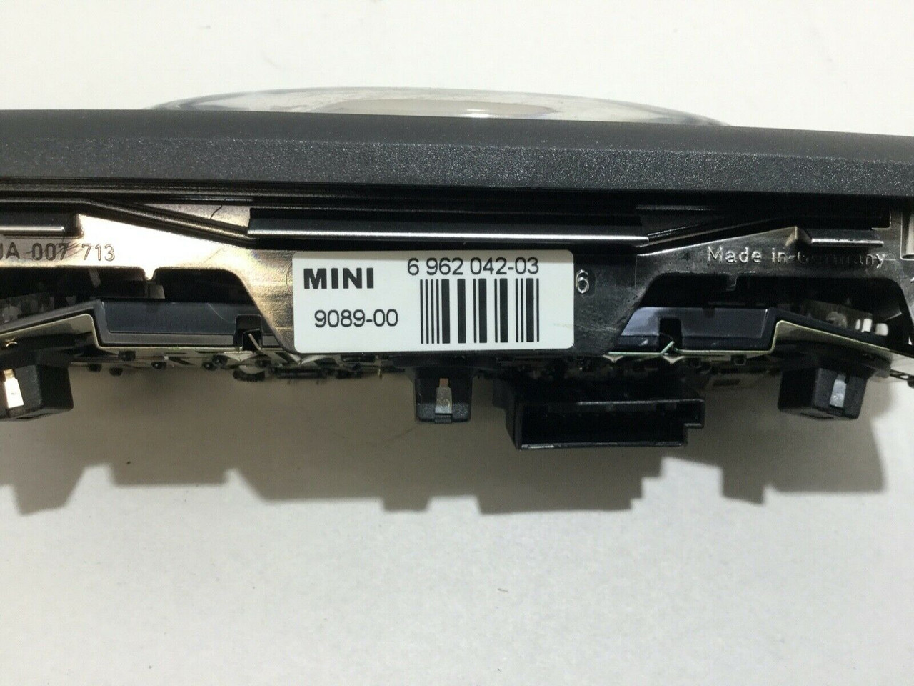 2005-2008 Mini Cooper S R52 Convertible Dome Light Assembly / OEM ...