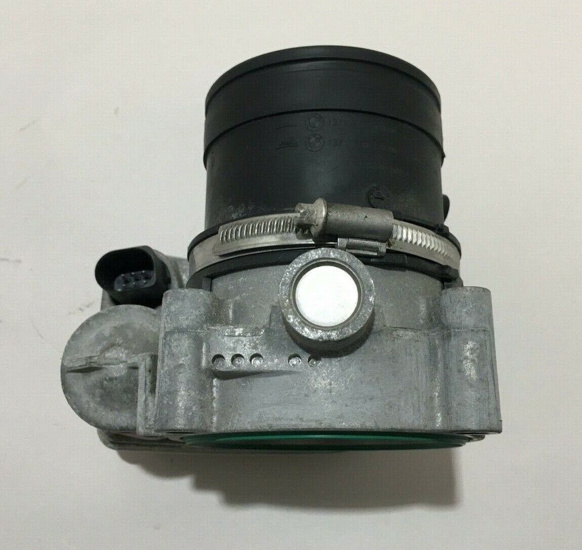 2006-2008 E85 E86 BMW Z4 Throttle Body / 3.0i / 3.0si / N52 Motor ...
