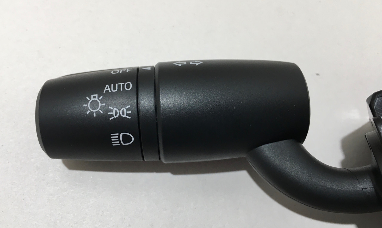 2016-2017 Mazda Mx5 Miata Combination Switches Turn Signal Levers ...