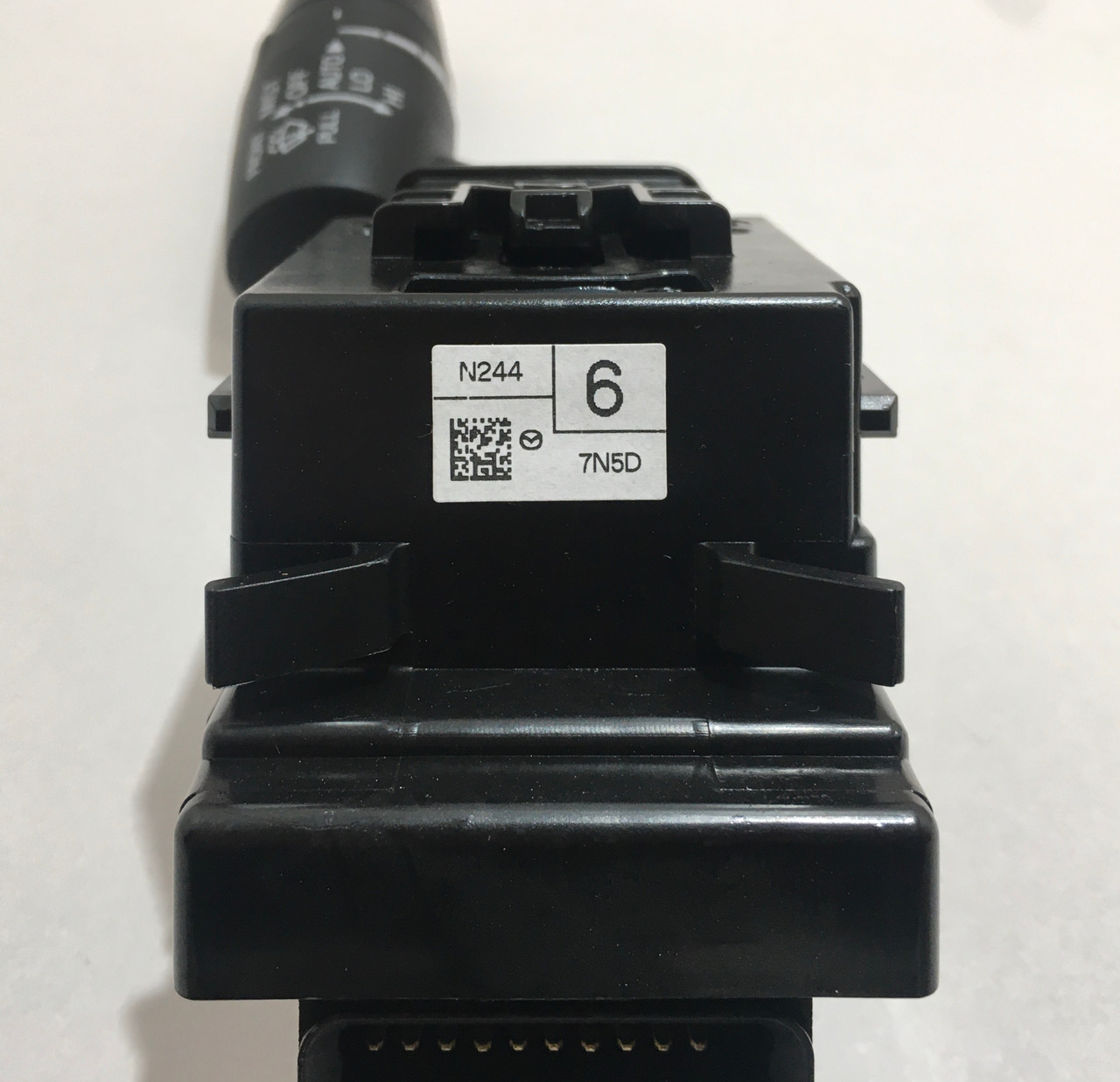 2017-2019 Fiat 124 Spider Combination Switches / Pair / OEM / FD005 ...