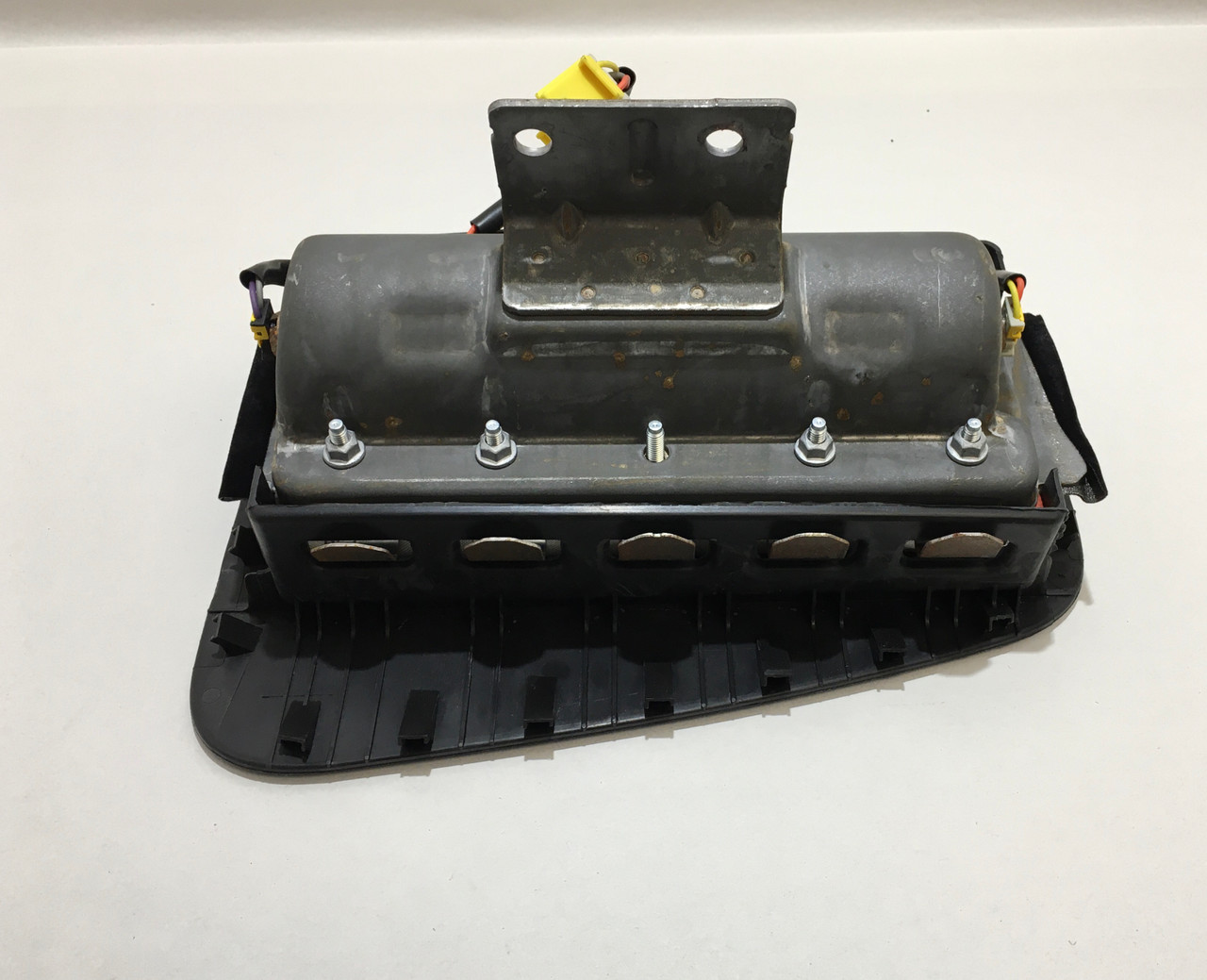 2006-2010 Pontiac Solstice Passenger Side Airbag / SRS / OEM / Black ...