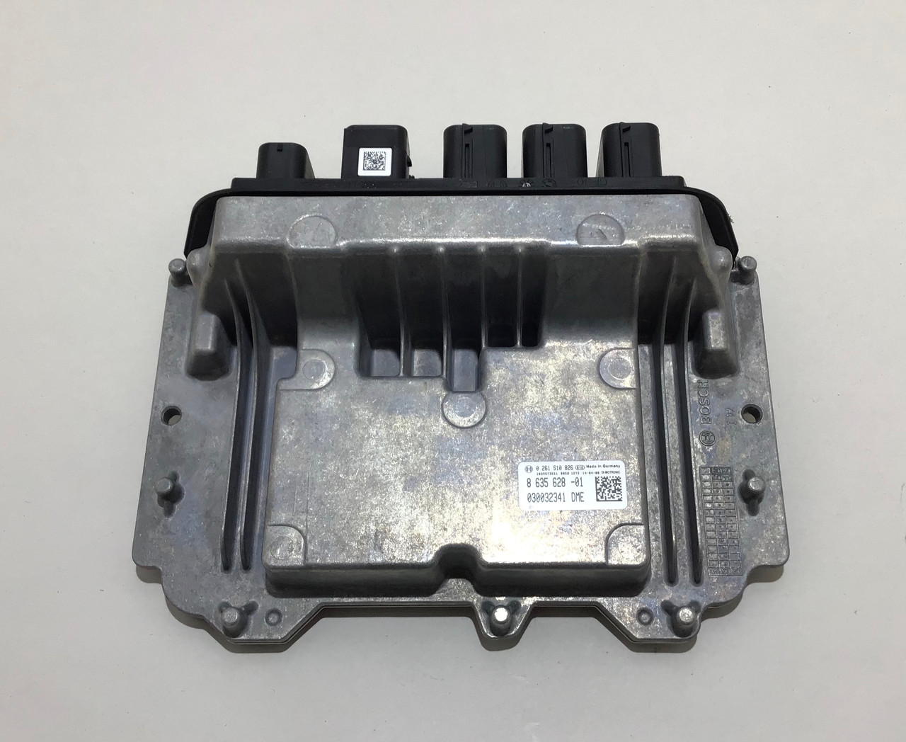 2014 Mini Cooper S F56 Engine Control Module ECU DME / 030032341 ...