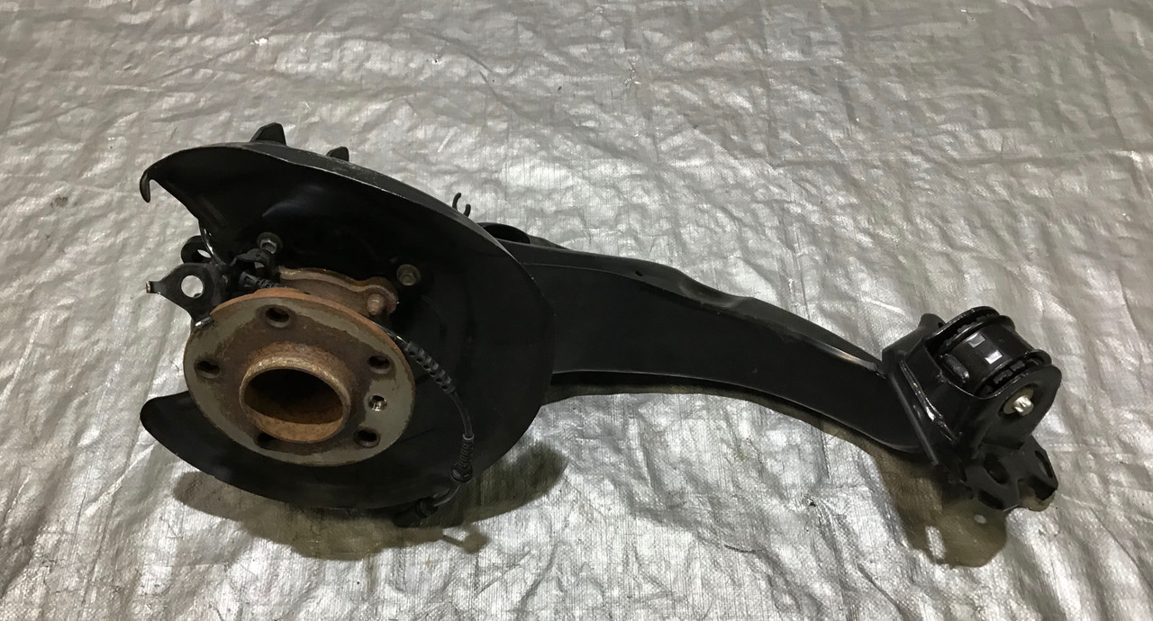 2014-2019 Mini Cooper F56 Passenger Rear Knee Trailing Arm / 82k ...