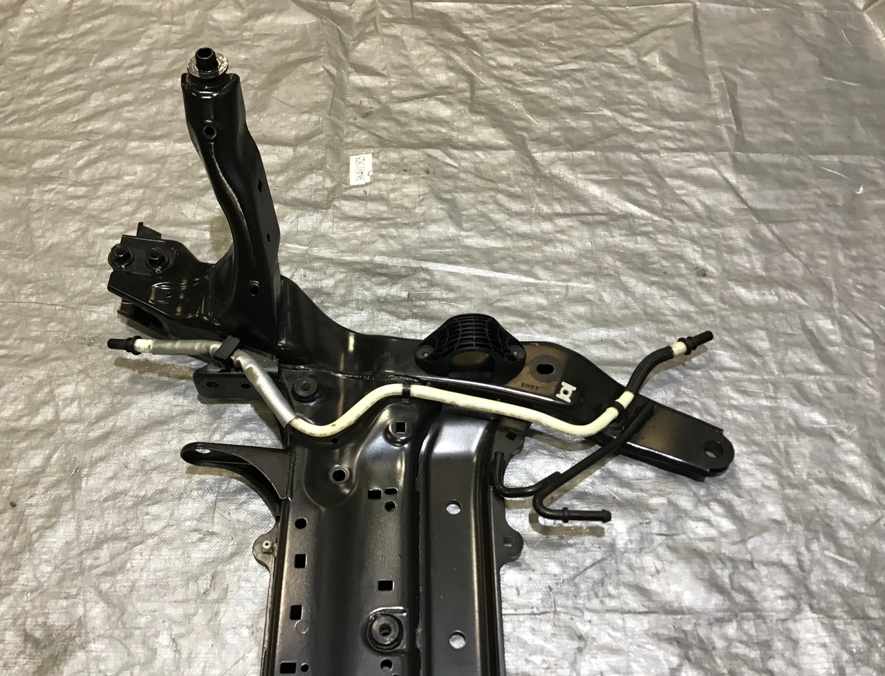 2014 Mini Cooper Front Subframe Crossmember Assembly / OEM / R3001 ...