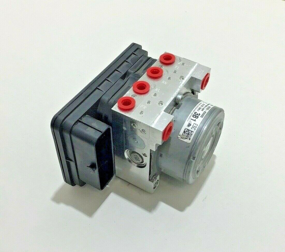 2019-2020 Hyundai Veloster N ABS Pump Module / 21k / 58910-K9000 ...