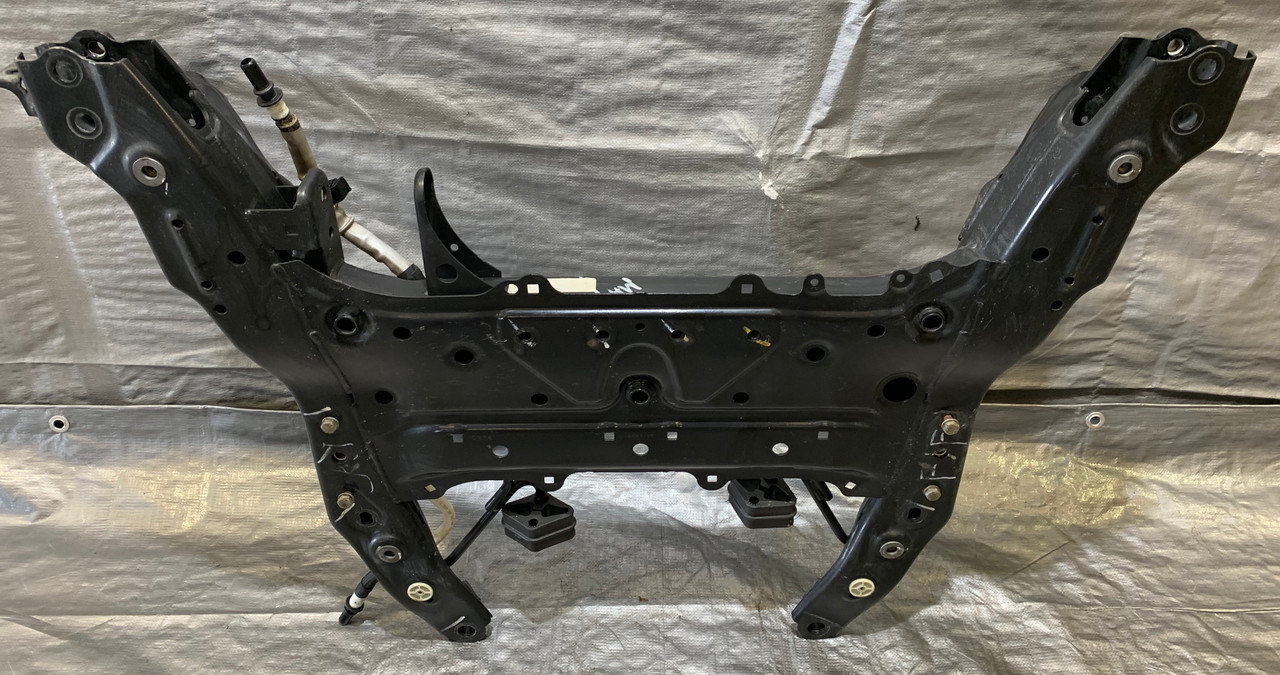 2016-2019 Mini Cooper F57 Convertible Front Subframe Crossmember / 25k ...