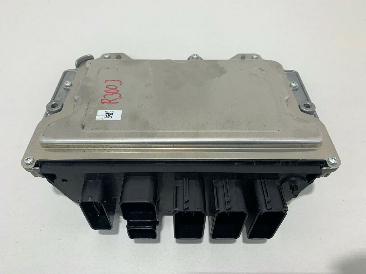 2016 Mini Cooper S F57 Engine Control Module ECU DME / 8 674 264 01 ...