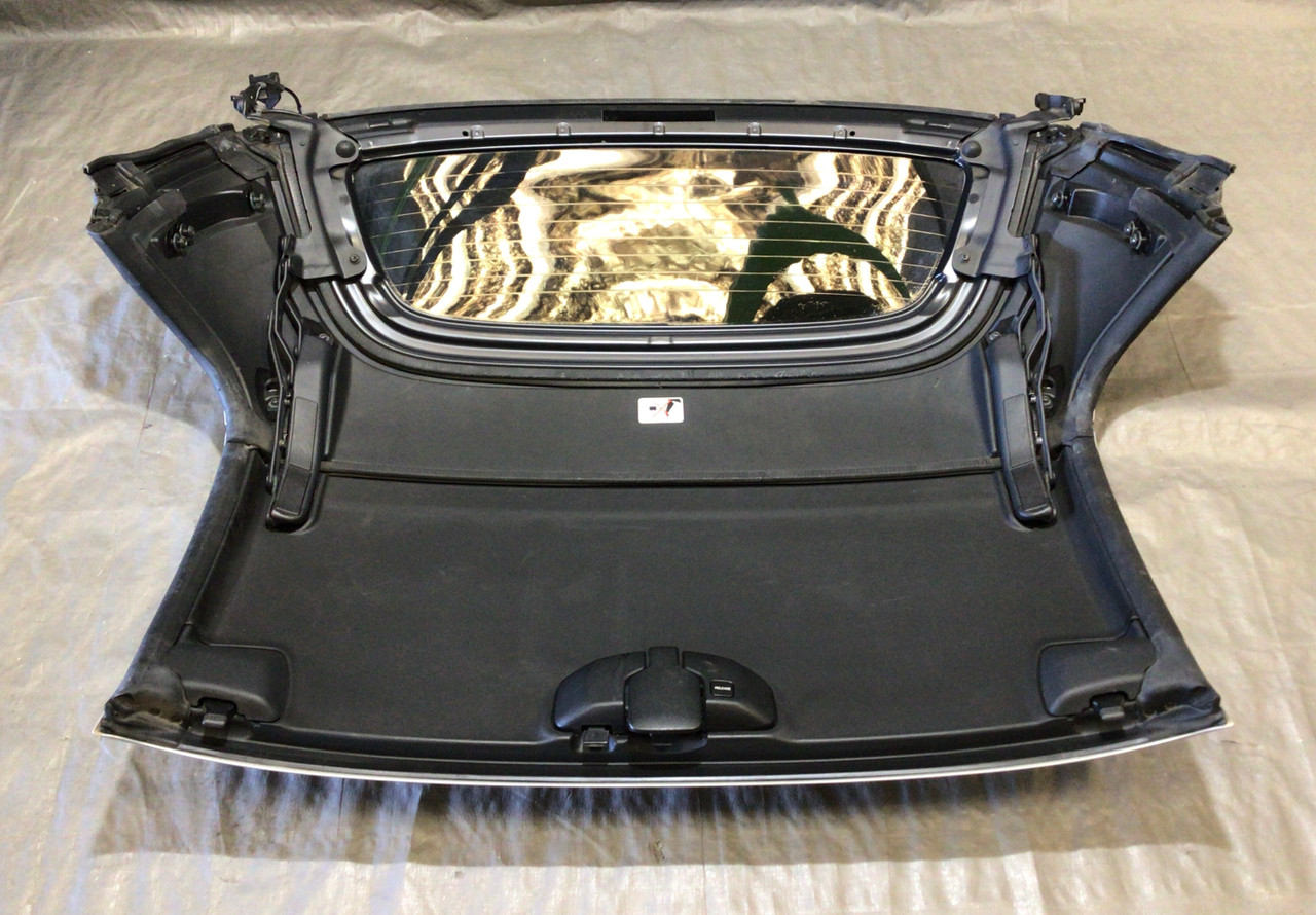 2007-2015 Mazda MX5 Miata PRHT Power Retractable Hard Top Assembly ...