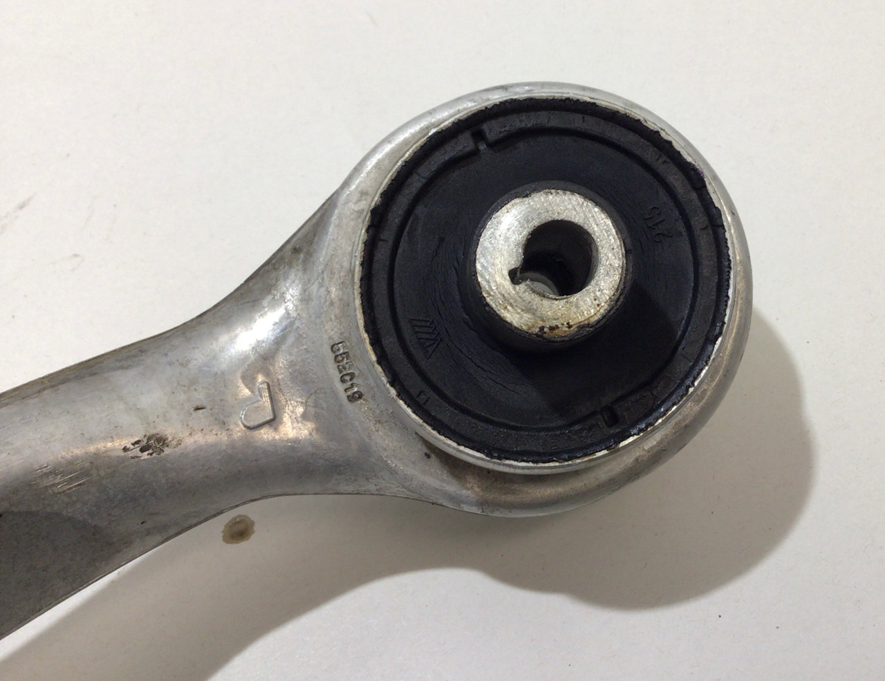 2014-2020 BMW 2 Series Passenger Front Spindle w/ Control Arm / 85k ...