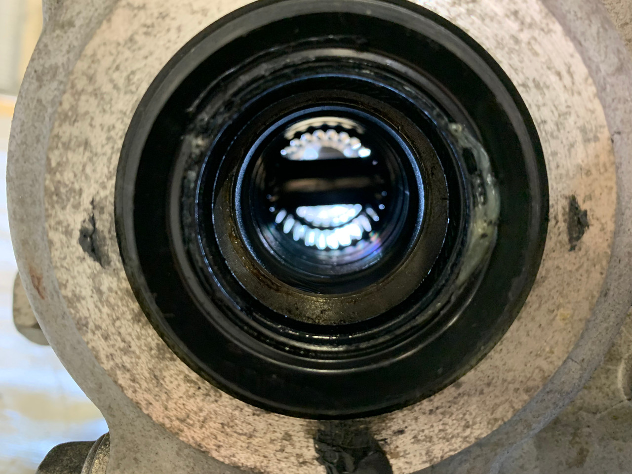 2016-2019 Mazda MX5 Miata Open Differential / 2.866 Ratio / Manual ...