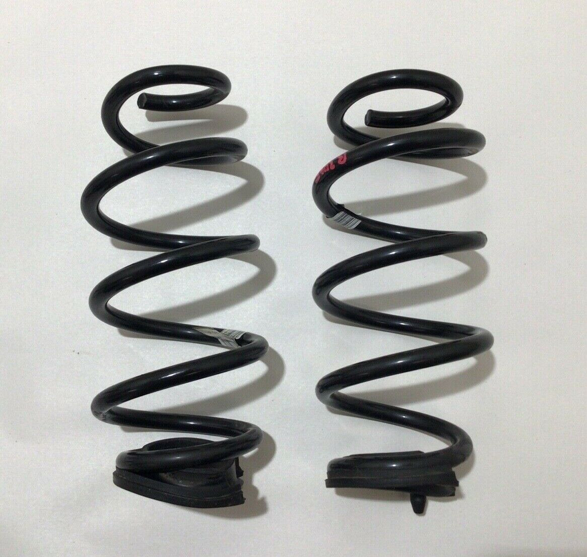 2014-2020 Mini Cooper S F56 2DR Hatchback Coil Springs / Set of 4 ...