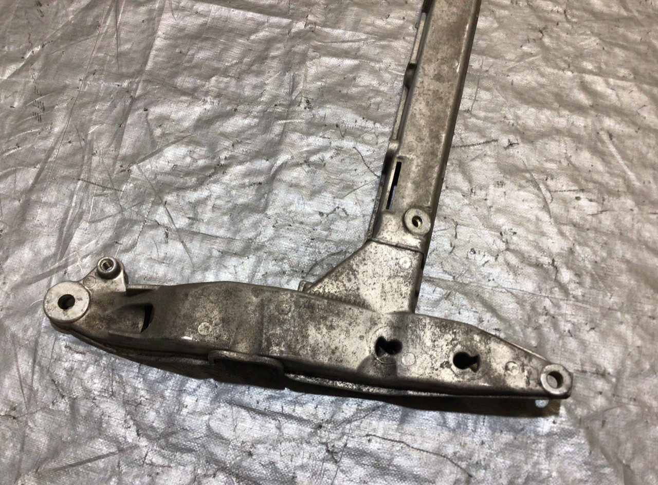 1999-2001 Porsche 986 Boxster / 1999-2001 Porsche 996 911 Front ...