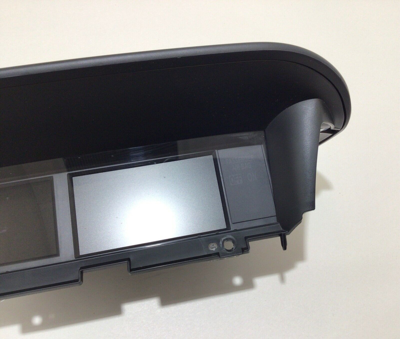 2015 Subaru WRX STI Dash Multifunction Media Display Unit / 85261VA012 ...