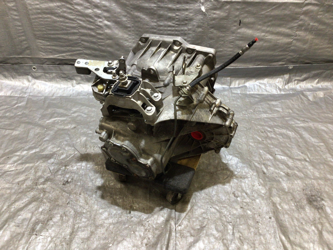 2007-2010 Mini Cooper S 6 Speed Manual Transmission / 100k / R2019 ...