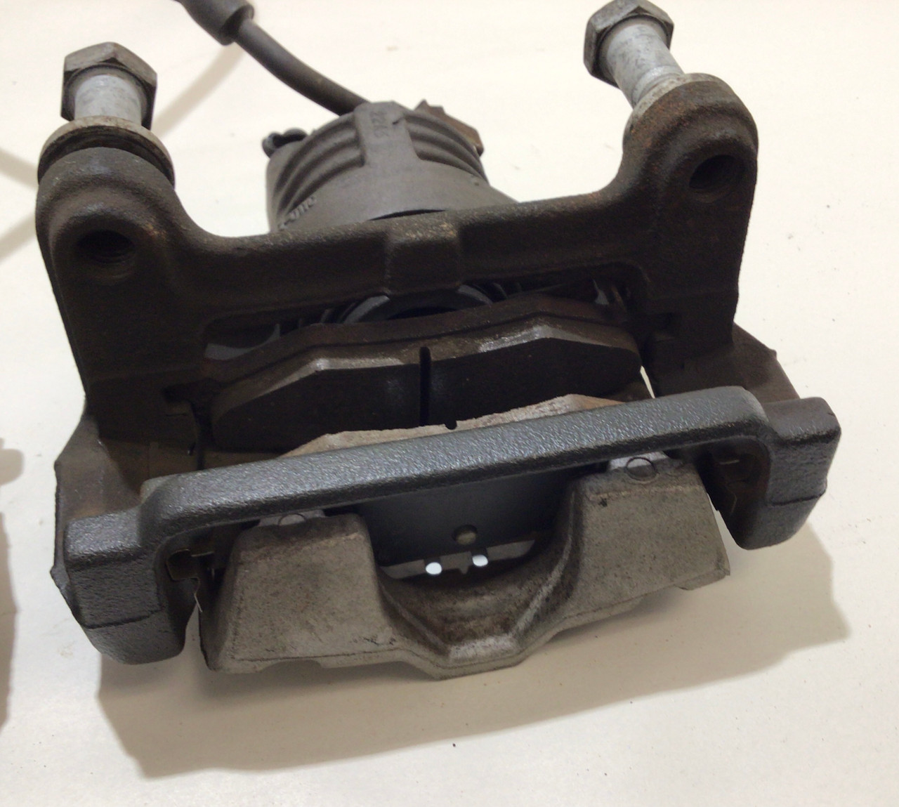 1997-2004 Chevrolet Corvette C5 Brake Calipers / Set of 4 / 96k / C5012 ...