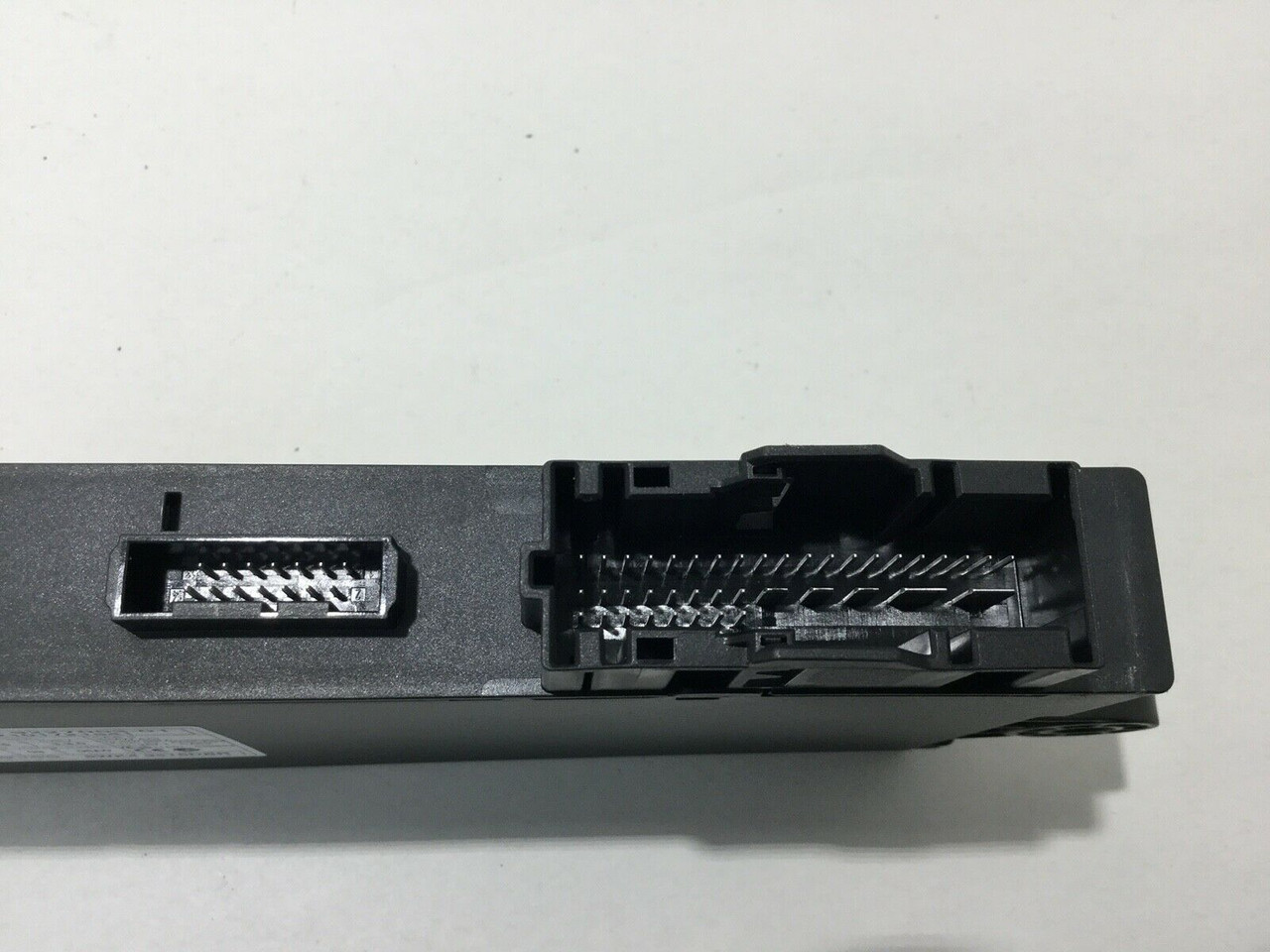2011 BMW E89 Z4 sDrive30i Body Control Module 6135922705301 / Z4901B ...