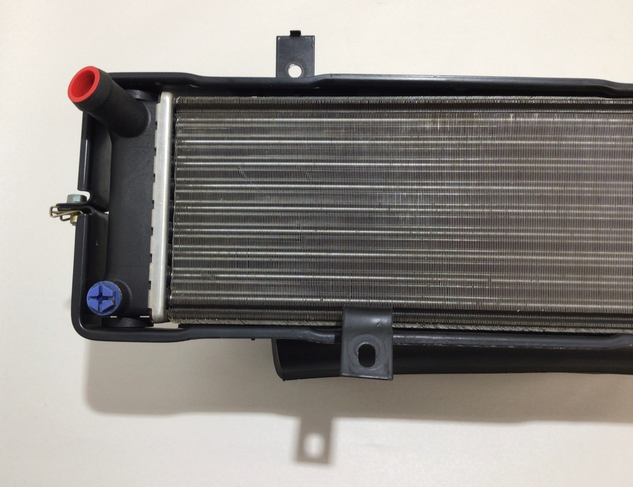 2000-2004 Porsche 986 Boxster S Center Radiator / 996.106.037.51 / OEM ...