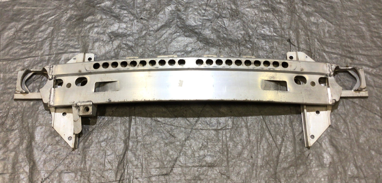 2002-2006 Mini Cooper S Front Radiator Core Support Assembly / 87k ...