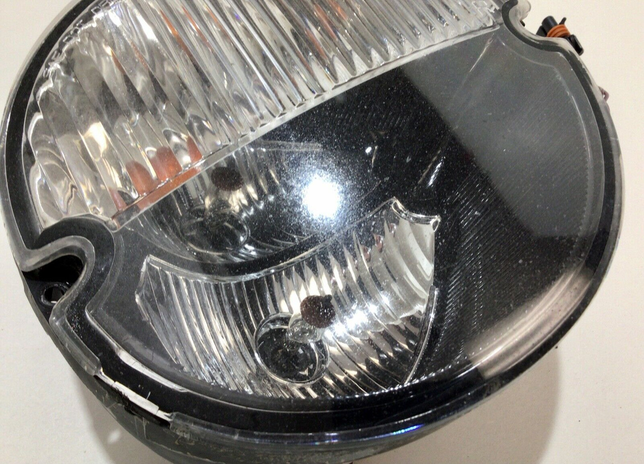 2006 -2009 Pontiac Solstice Passenger Side Fog Light / Turn Signal ...