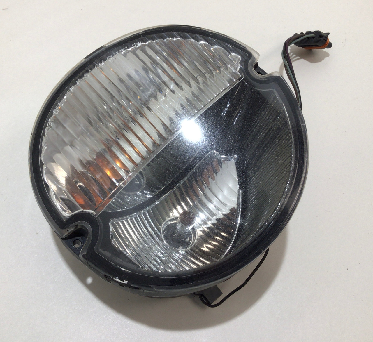 2006 -2009 Pontiac Solstice Passenger Side Fog Light / Turn Signal ...
