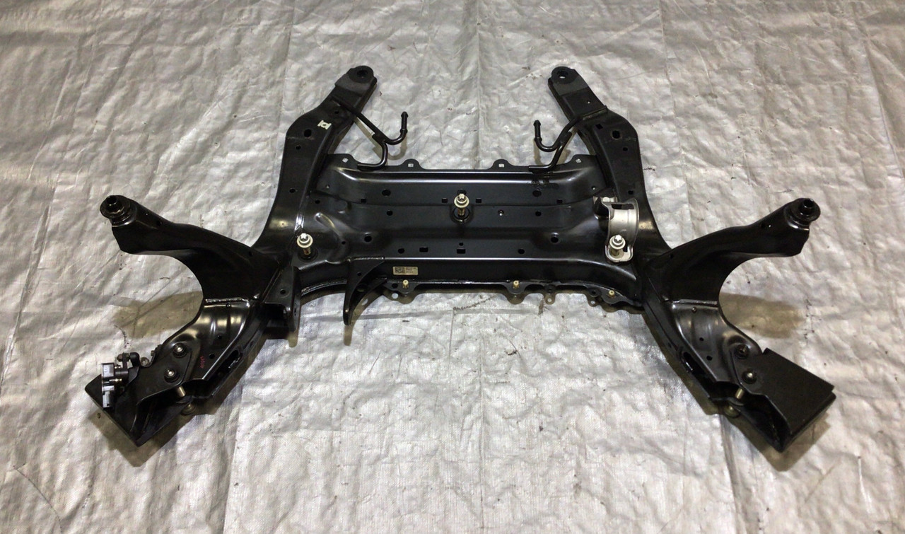 2016-2019 Mini Cooper S F54 Clubman Front subframe Crossmember / 41k ...