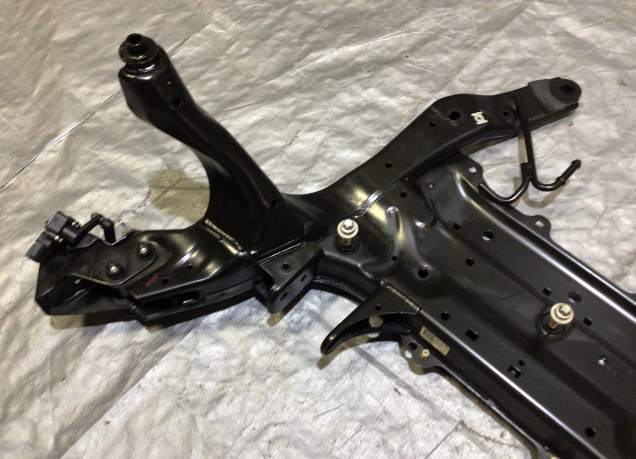 2016-2019 Mini Cooper S F54 Clubman Front subframe Crossmember / 41k ...