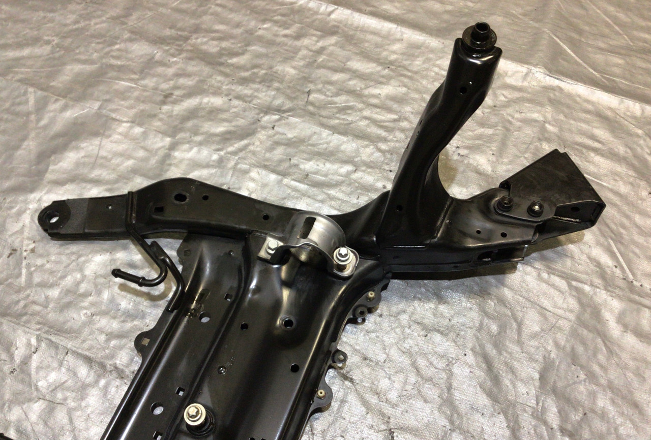 2016-2019 Mini Cooper S F54 Clubman Front subframe Crossmember / 41k ...