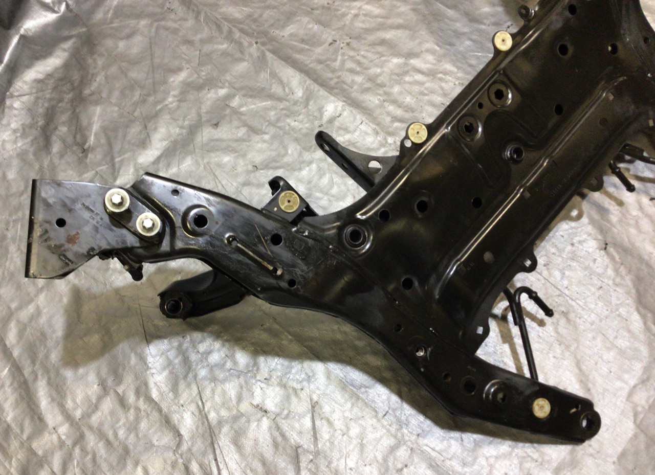 2016-2019 Mini Cooper S F54 Clubman Front subframe Crossmember / 41k ...