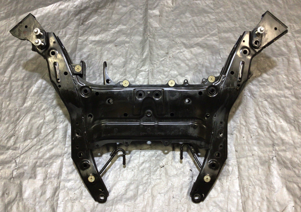 2016-2019 Mini Cooper S F54 Clubman Front subframe Crossmember / 41k ...