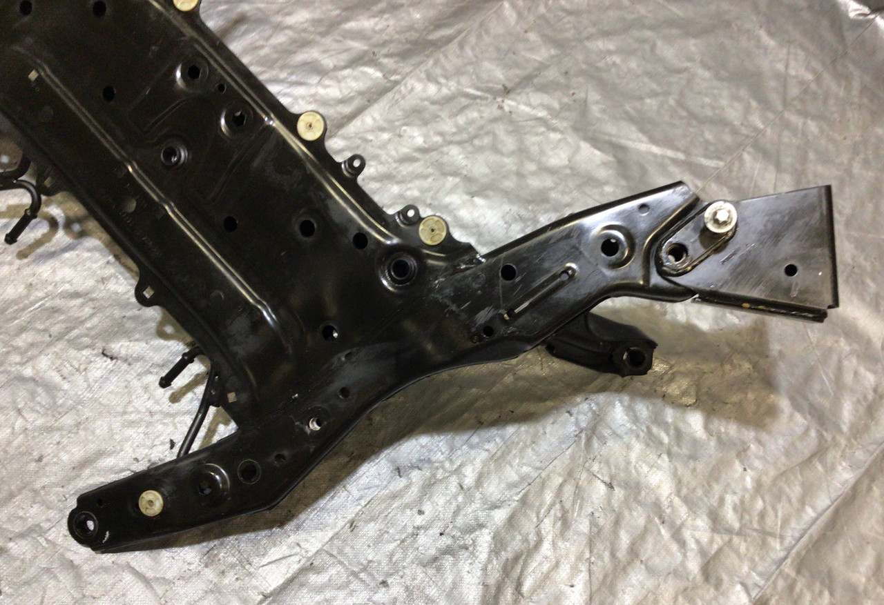 2016-2019 Mini Cooper S F54 Clubman Front subframe Crossmember / 41k ...