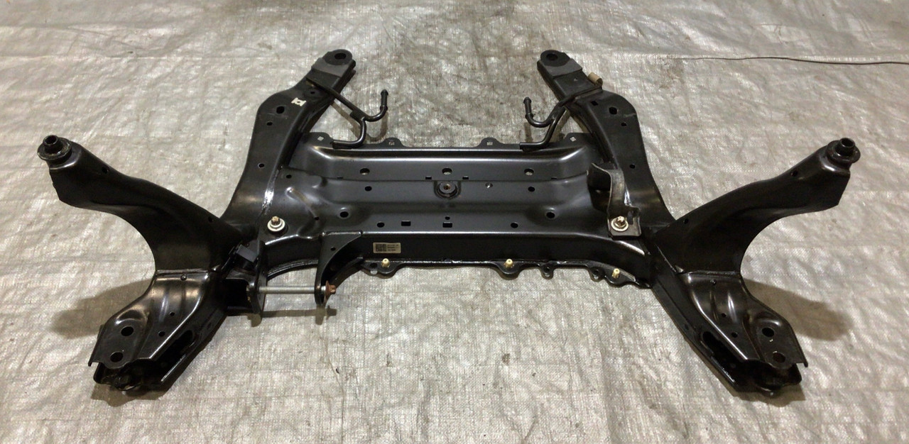2016-2019 Mini Cooper S F54 Clubman Front subframe Crossmember / 47k ...