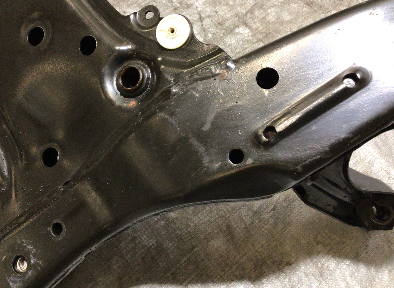 2016-2019 Mini Cooper S F54 Clubman Front subframe Crossmember / 47k ...