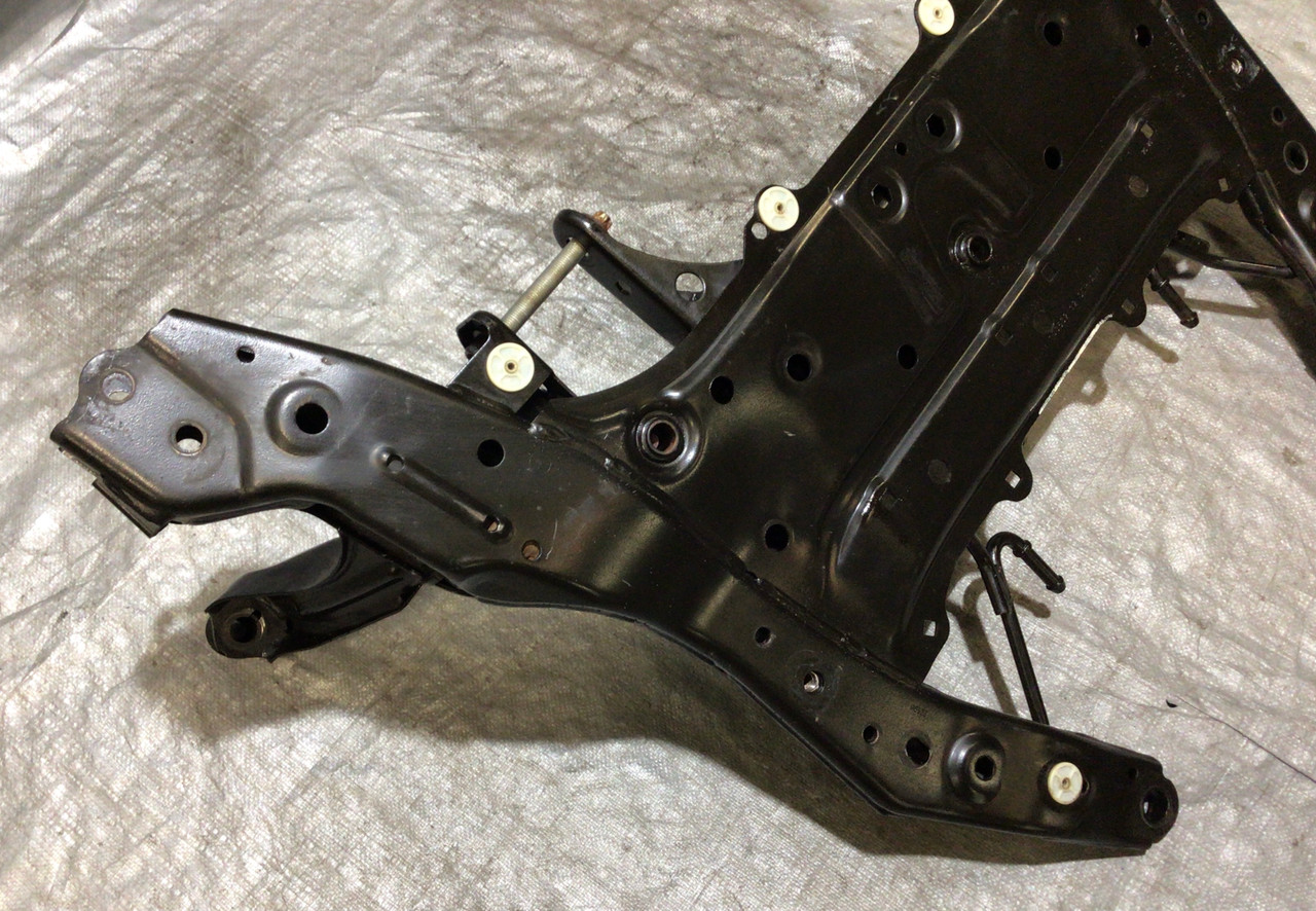 2016-2019 Mini Cooper S F54 Clubman Front subframe Crossmember / 47k ...