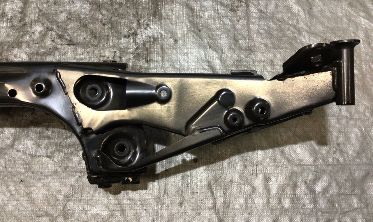 2017-2020 Mini Cooper S F54 Clubman All4 Rear Subframe Crossmember ...