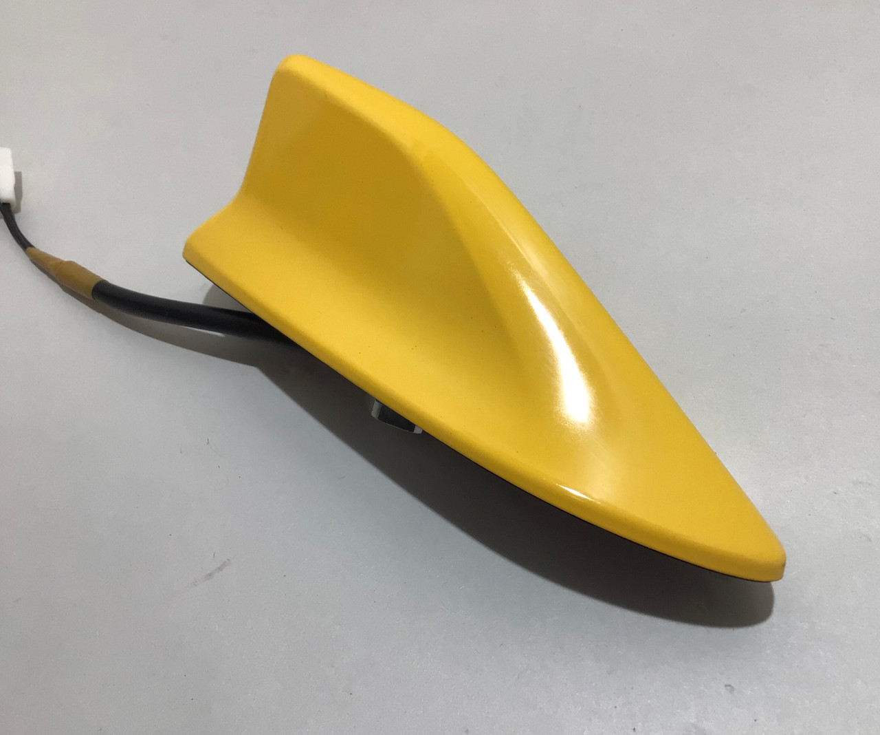 2013-2016 Scion FRS Radio Antenna / Shark Fin / Yuzu Yellow / FB027 ...