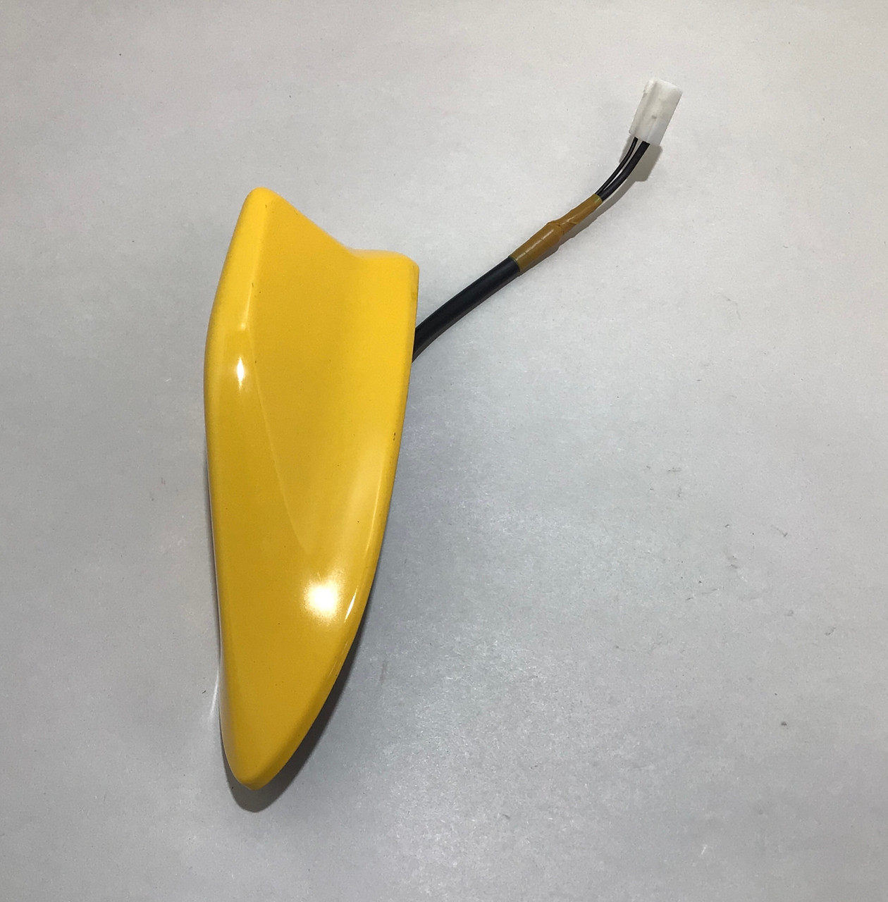 2013-2016 Scion FRS Radio Antenna / Shark Fin / Yuzu Yellow / FB027 ...