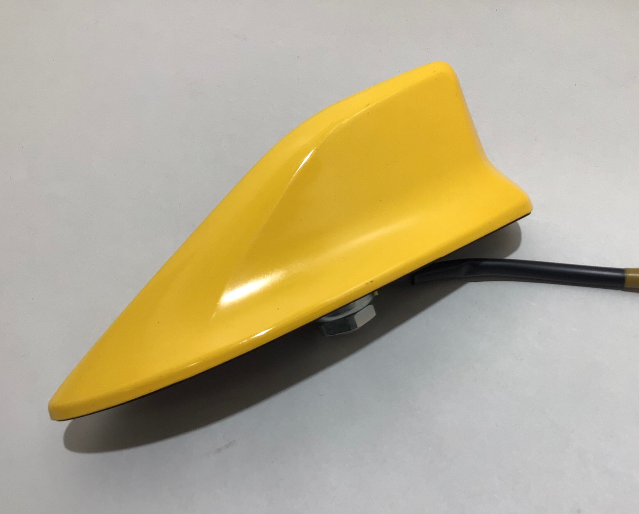 2013-2016 Scion FRS Radio Antenna / Shark Fin / Yuzu Yellow / FB027 ...