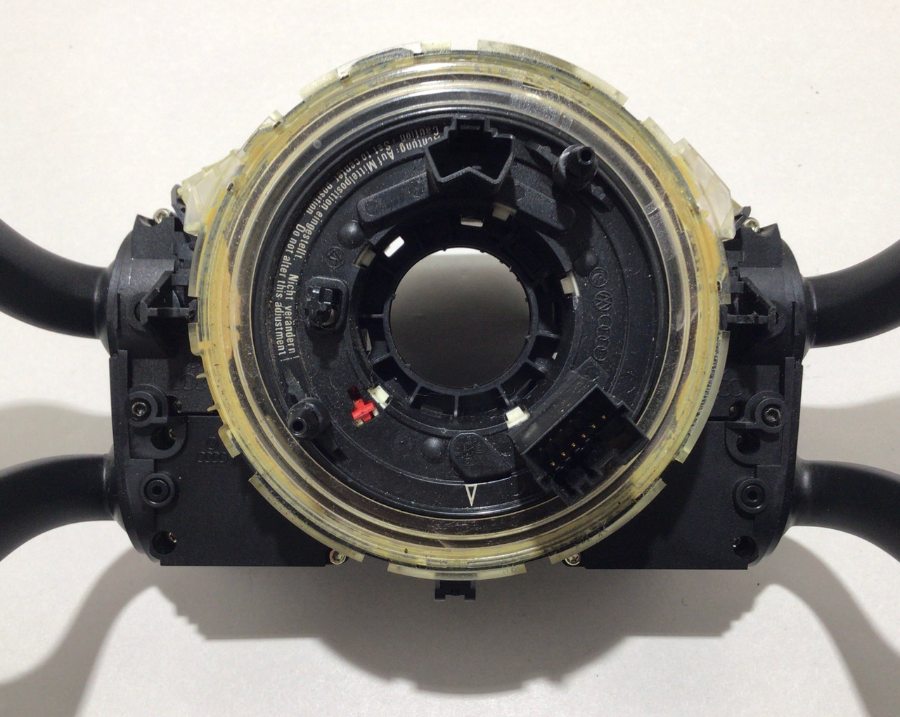 2005-2012 Porsche 987 Boxster Cayman / 997 911 Combination Switches ...