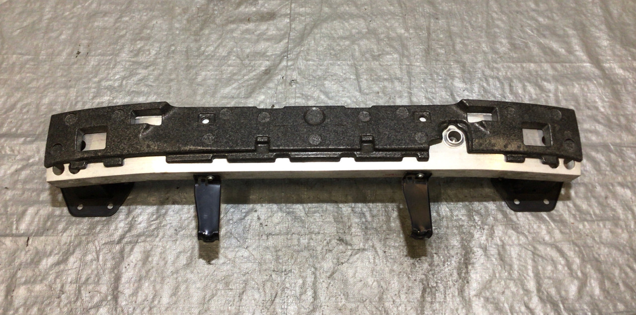 2017-2020 Infiniti Q60 Rear Bumper Support Impact Beam / IQ601 ...