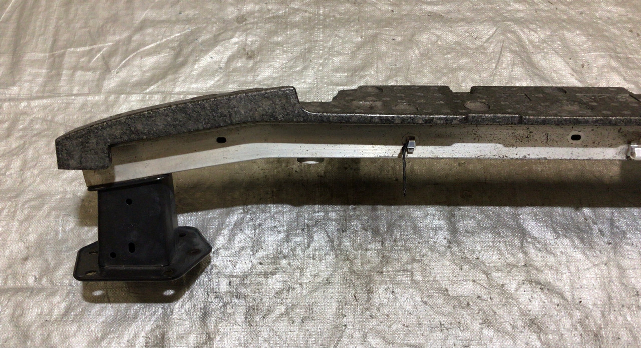 2017-2020 Infiniti Q60 Rear Bumper Support Impact Beam / IQ601 ...