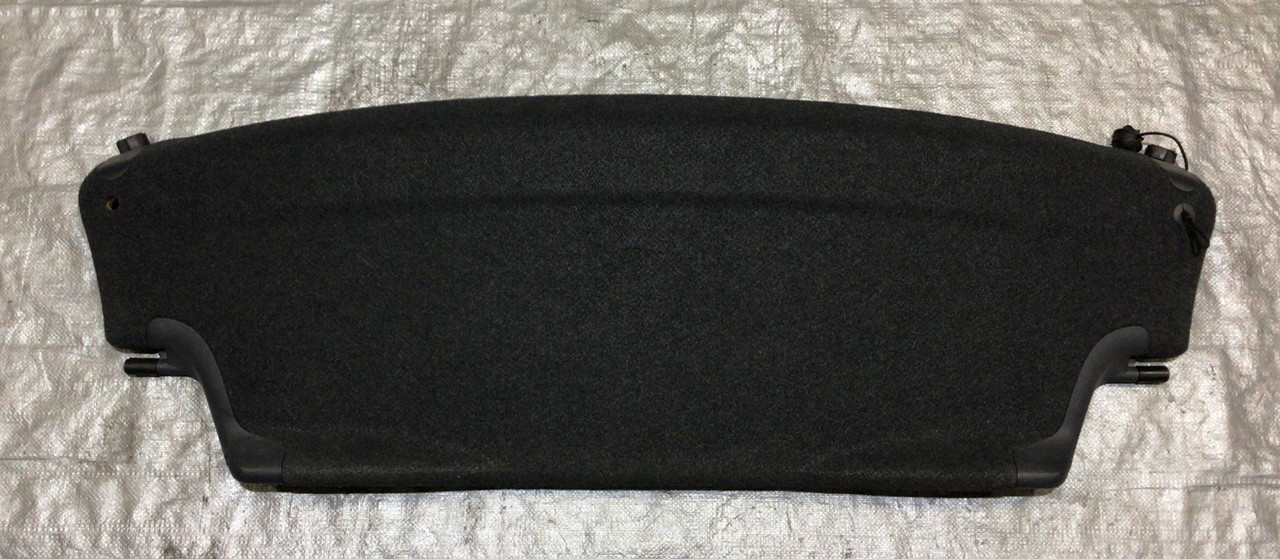2005-2008 Mini Cooper R52 Convertible Tonneau Cover Trunk Luggage Cover ...