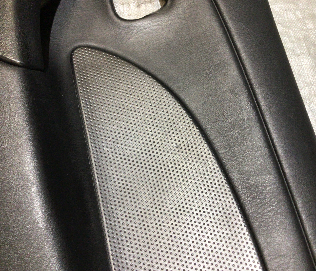 2001-2005 Mazda Miata Passenger Side Interior Door Panel / Black ...